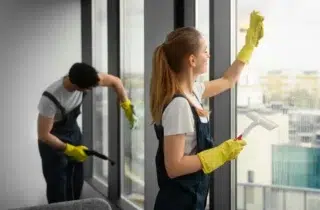 Commercial Cleaning Cooriemungle | Commercial Cleaning Services